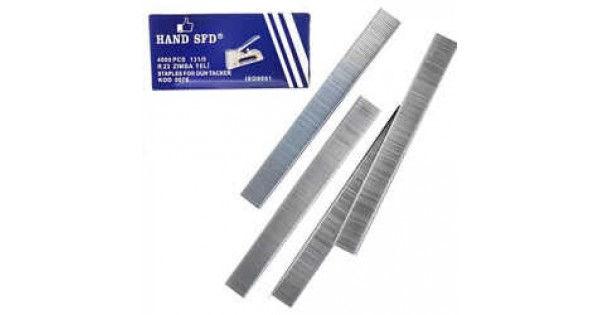 CMC Hand SFD 4000 Parça Zımba Teli