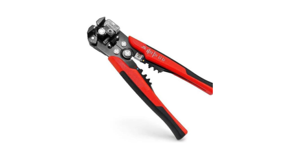 CMC TOOLS Otomatik Kablo Sıyırıcı